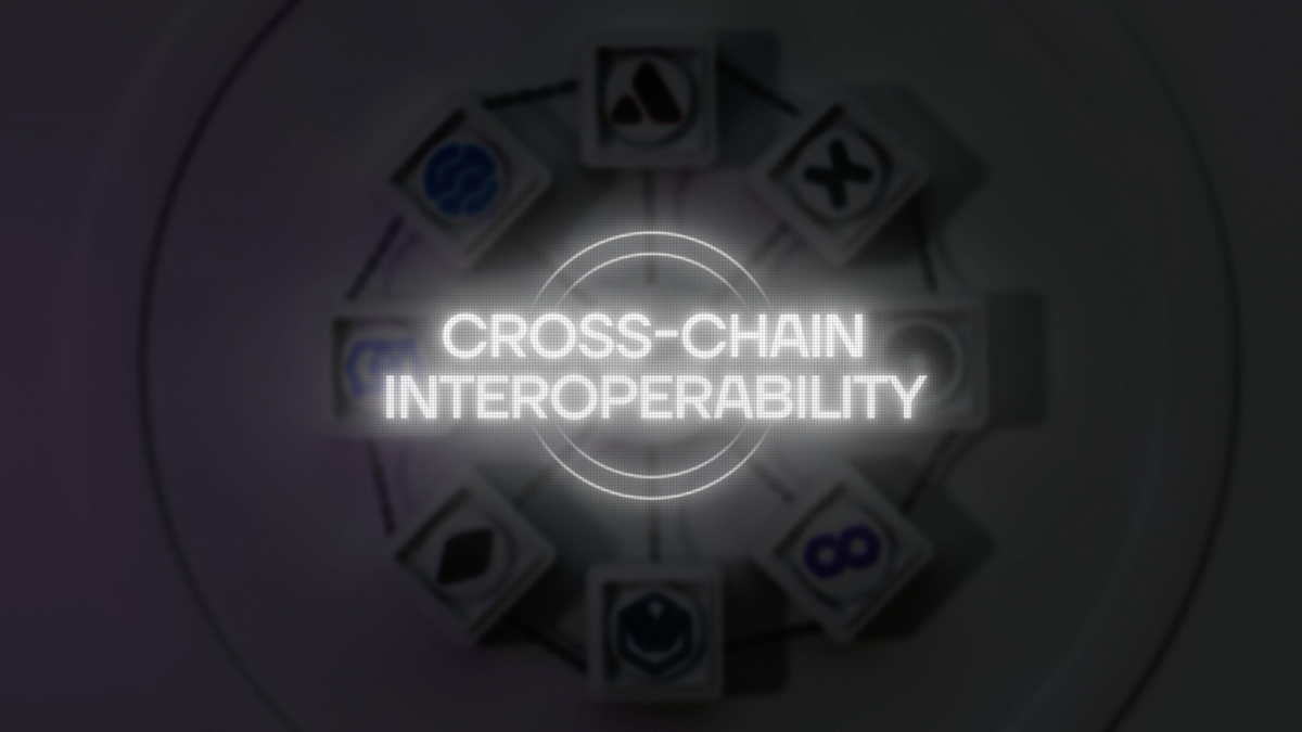 Cross Chain Interoperability